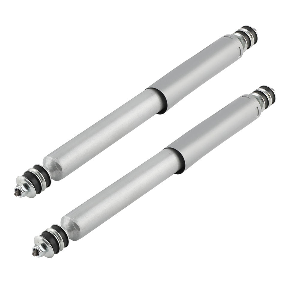 MaXpeedingrods Front Suspension Shocks Coilover for Land Rover Range ...
