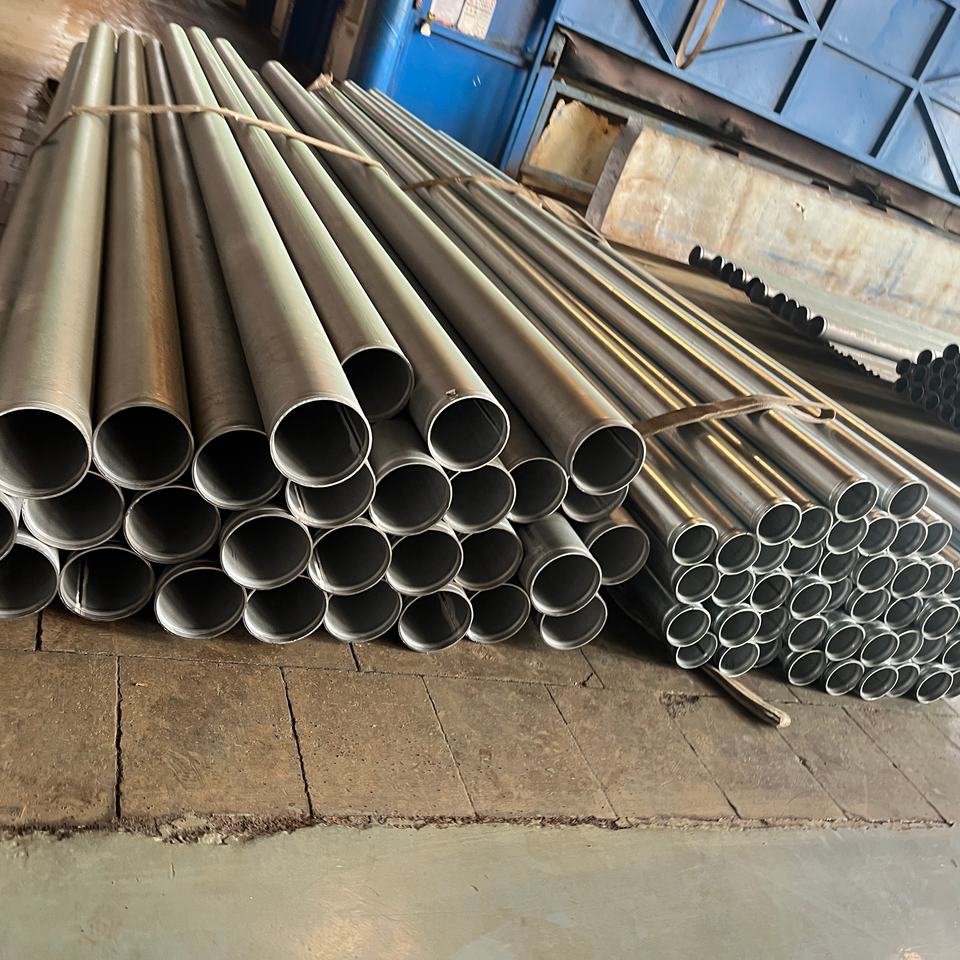 Carbon Steel Pipe Schedule 80 Erw Astm A53 Sch.40 Gr.b 6" Tube| Alibaba.com