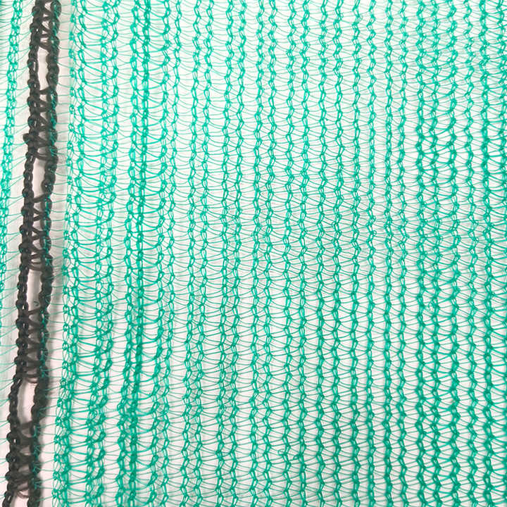 Grid Mesh Knotless Safety Net Construction Scaffolding Building Safety ...