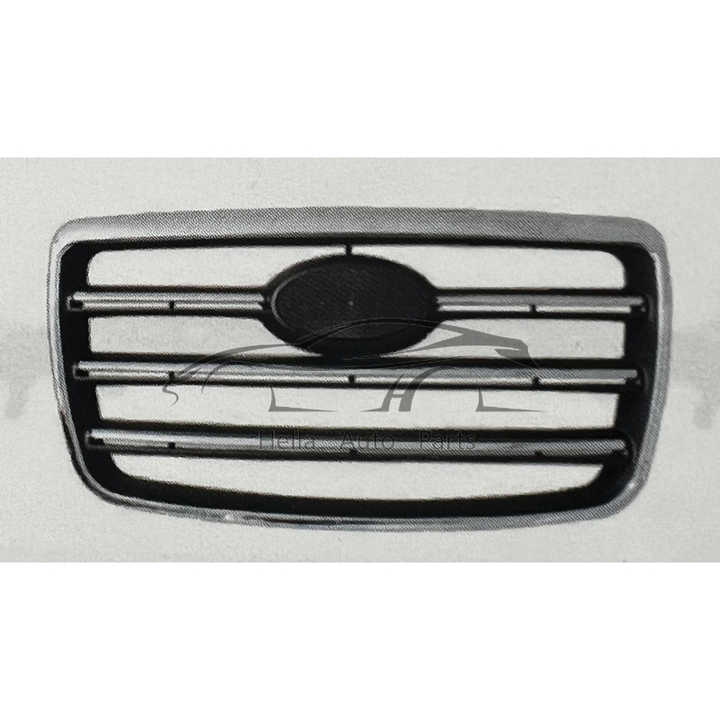 Kia OPTIMA 2020 Bumper Grille - Durable & Stylish Upgrade