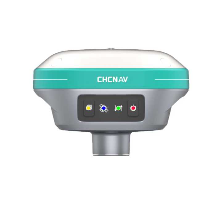 Gnss Antenna Rtk Gps Gnss Surveying Equipment Chcnav T5 Pro I73+ Gnss Receiver Topographic ...