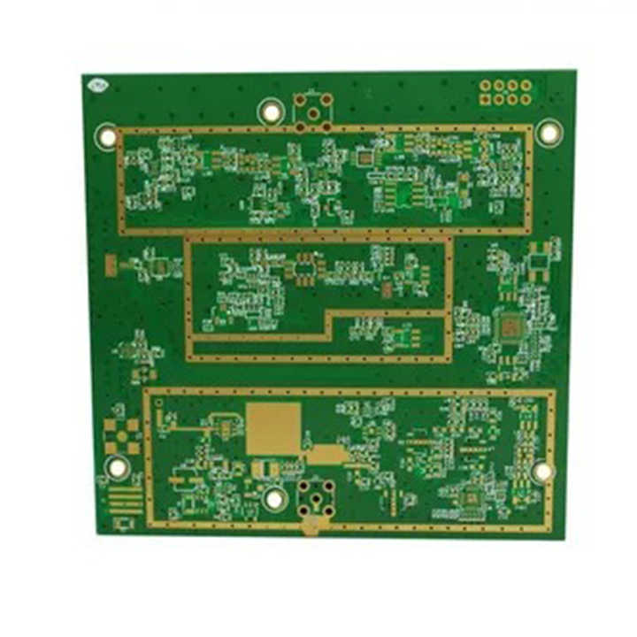 X-ray AIO PCB test set top box circuit production aluminum PCB| Alibaba.com