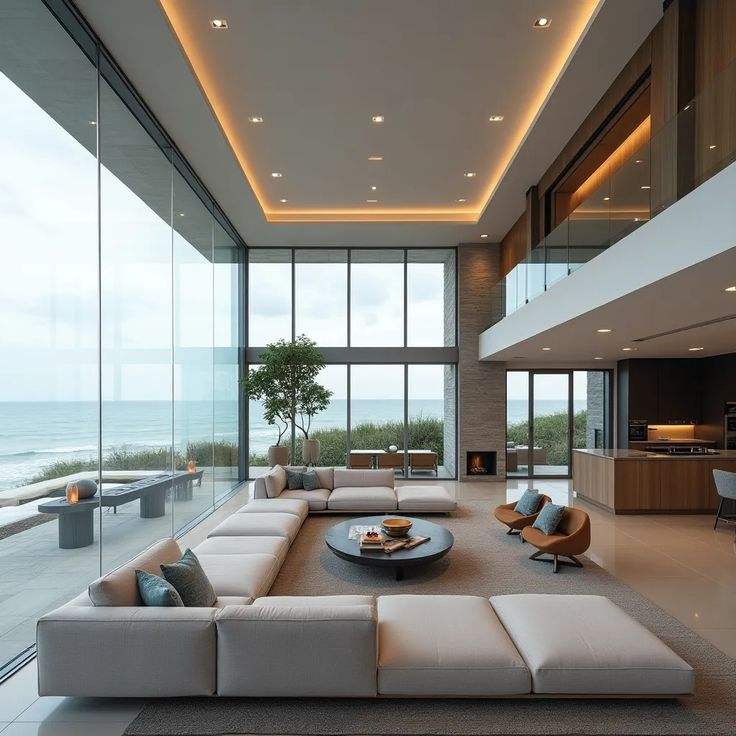 3 Storey Prefab Houses 4 Bedrooms Luxury Light Steel Prefab House ...