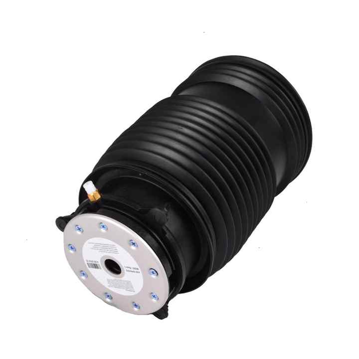 Rear Left Air Suspension Air Spring for Mercedes C-Class W205 2014-2019 ...