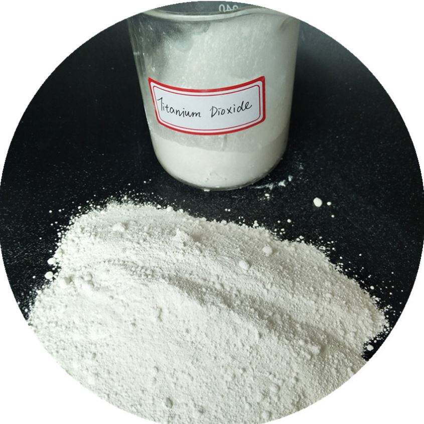 Titanium Dioxide White Powder Titanium Dioxide R996 R698 R699 High ...