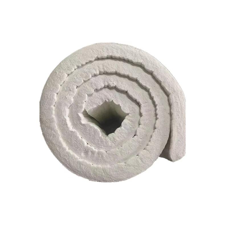 Dongkang Modern Aluminium Silicate Needle Punched Blanket Enhanced ...