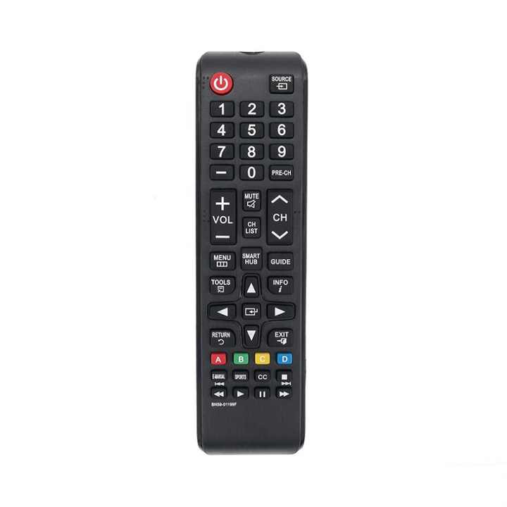 Replacement TV Remote Control BN59-01199F for Samsung TV UN24M4500AFXZA ...