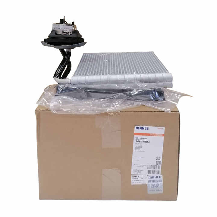 Mahle AC Evaporator for BMW 5 and 7 Series - Reliable Cooling