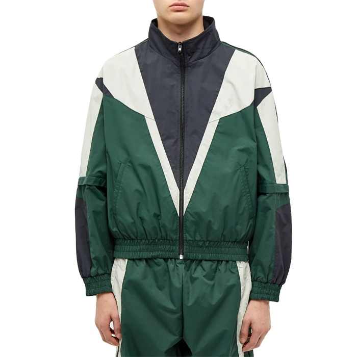Custom Casual Windbreaker & Tracksuit Set - Sport Design