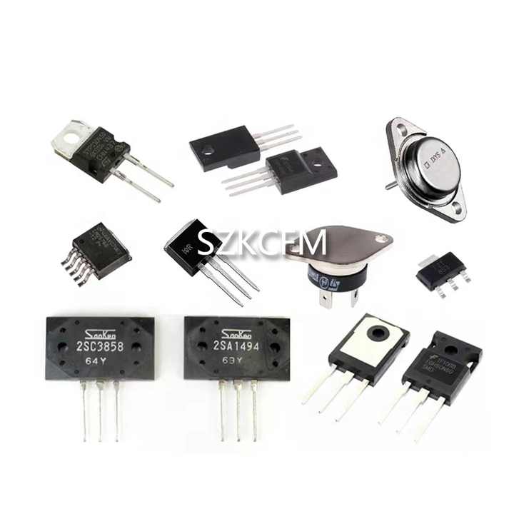 CRG50T60AK3HD G50T60AK3HD Power IGBT Transistor MOSFET Diode Scrs