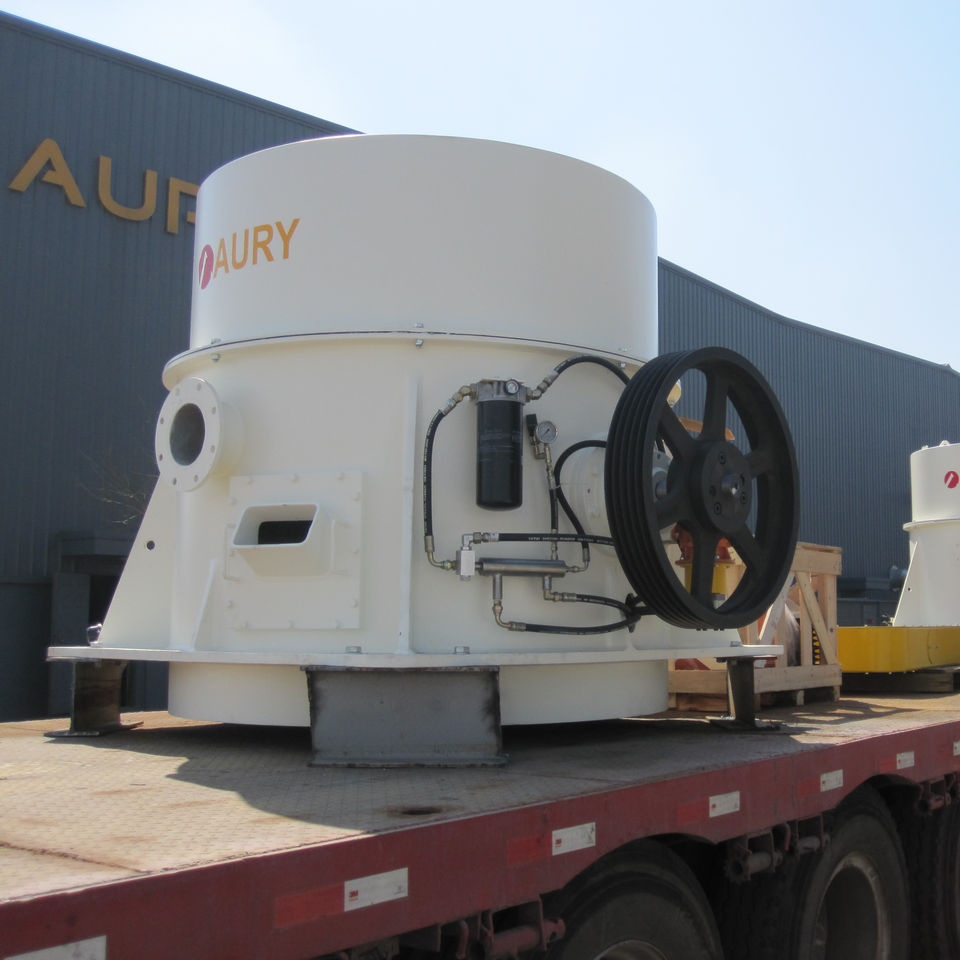 AURY High-Performance Motor-Driven Vertical Scraper Centrifuges ...
