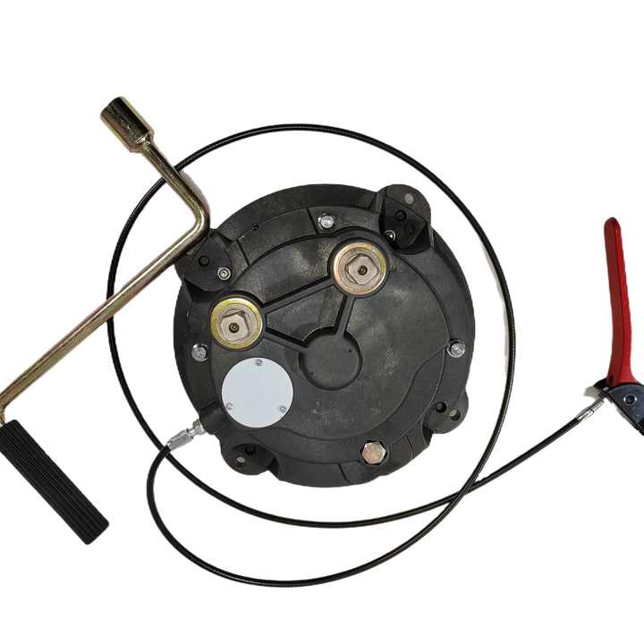 Hand Rotate Start Easy Starter Kit for 170F-186F Engines