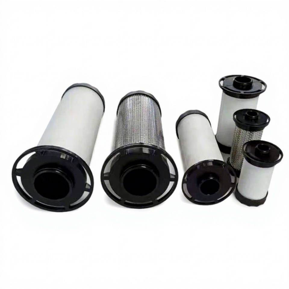 Ingersoll Rand Precision Filter Air Compressor Accessories Ingersoll ...