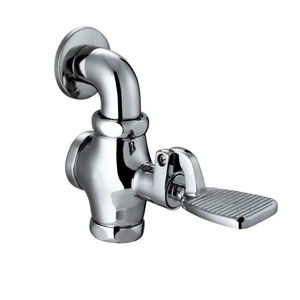 Wholesale toilet squatting foot flush valve-Buy Best toilet squatting ...