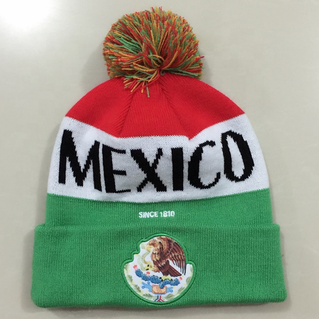 Shop High Quality Norway Flag Beanie Hats for Winter