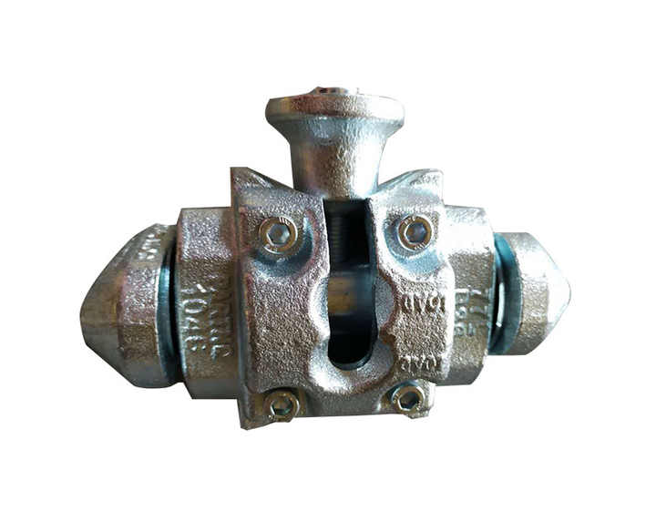 ISO Container Horizontal Connector Container Twist Lock| Alibaba.com