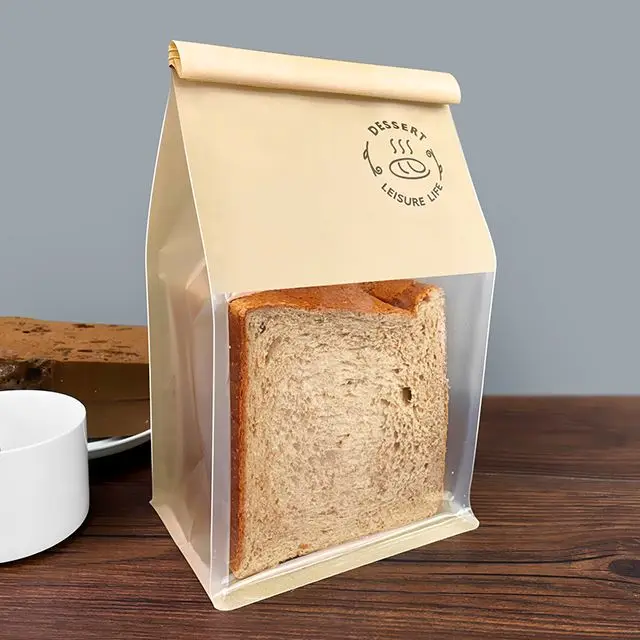 How to Choose the Best Tin Tie Paper Bag for Your Needs