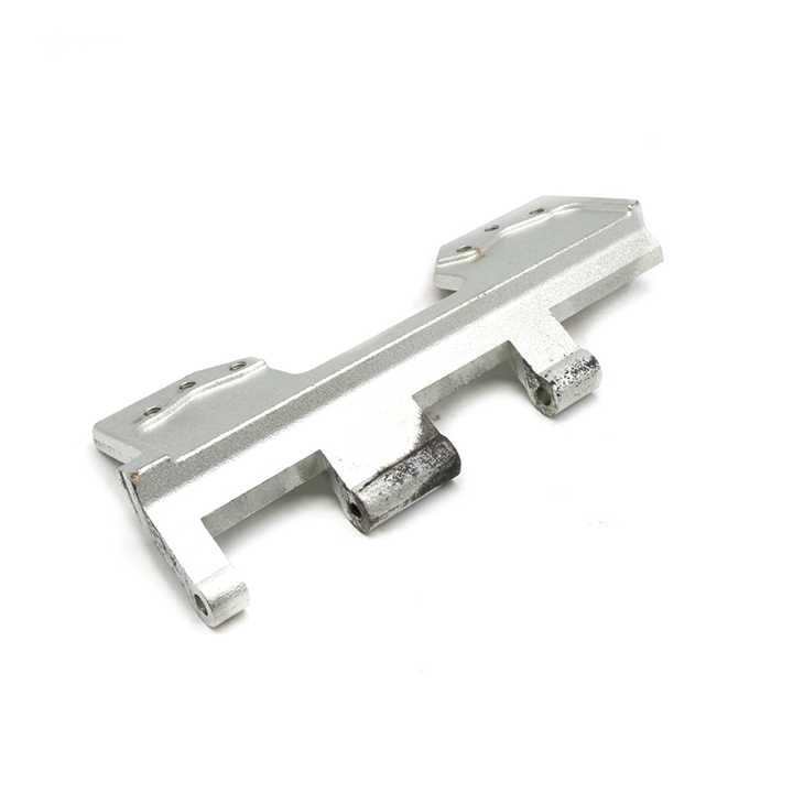 Precision Forging High Precision Forging Hinge with Superior Corrosion ...