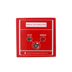 SHENZHEN HTI SANJIANG ELECTRONICS CO., LTD. - Fire alarm, Control panel