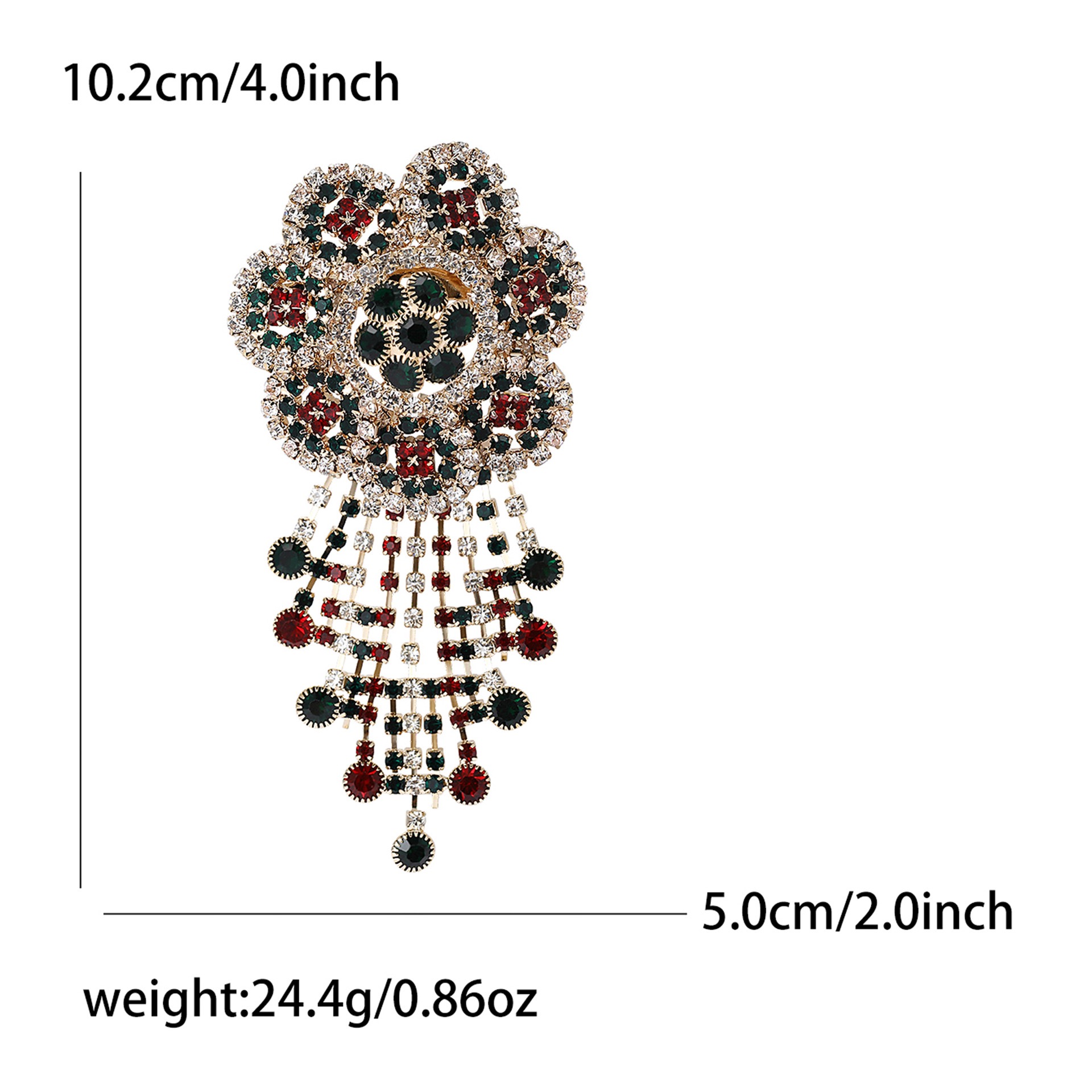 How to Choose the Best Fancy Pin for Dress: Ultimate Buying Guide