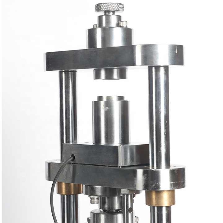 CR20XX Coin Cell Decrimper - Semi-Automatic Electric Disassembly ...