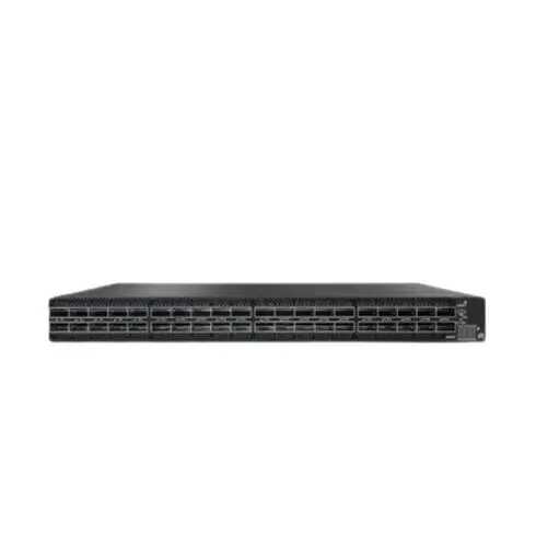 Good Price Mellanox MQM8790-HS2F Quantum QM8700 Switch 40 Ports Smart ...