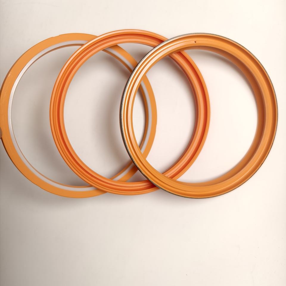 Excavator Hydraulic Boom Cylinder 118-4023 Seal Kit 1261937 for ...