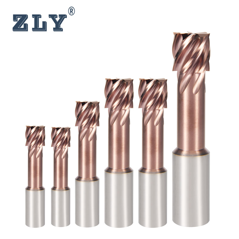 Zly Oem Cnc Fresa Mũi Phay Rãnh Chữ T Bằng Cacbua Rắn Mũi Phay Rãnh Ch – Công Xưởng Máy - Vật Tư ...