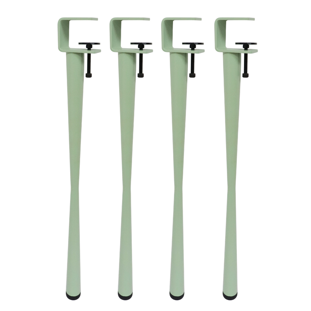 Durable Clamp Table Legs - Modern & Versatile Solutions