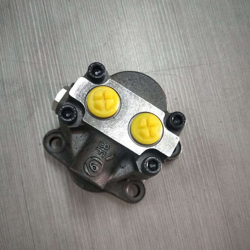 High Performance Replacement Part Fuel Transfer Pump for Cat 320D ...