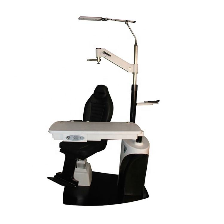 Ophthalmic Unit - Optometry Refraction Vision Test Equipment