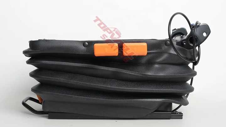 Universal Air Suspension Vehicle Seat Base & Truck Parts OEM