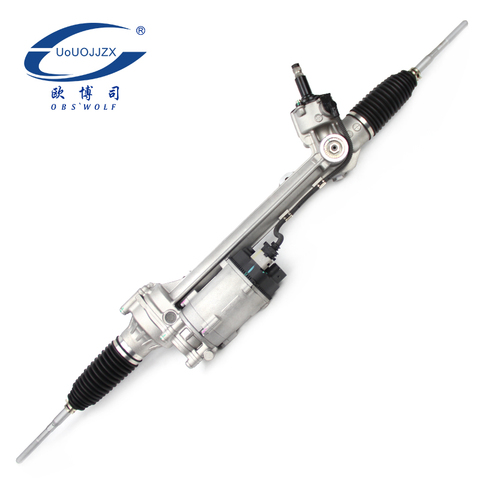 power steering rack LHD auto steering gear box For 98-04 BMW 3series ...