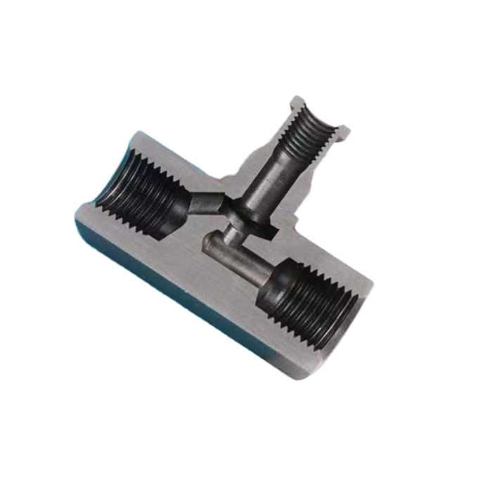 Parker Domestic Replacement 9N400S Throttle Valve Hydraulic Oil ...