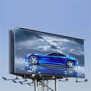 Buy Waterproof And High-Quality unipole flex banner billboard - Alibaba.com