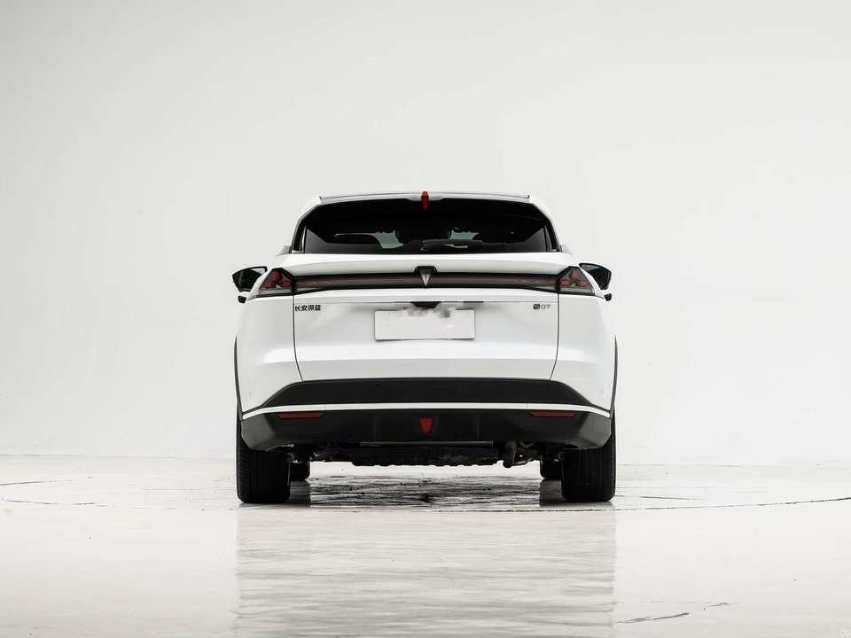 2026 Deepal S07 EV 620km Long Range with ADS SE Edition Electric 5-seat ...