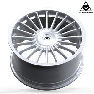 Premium-Quality multi spoke alloy wheels For All Vehicles - Alibaba.com