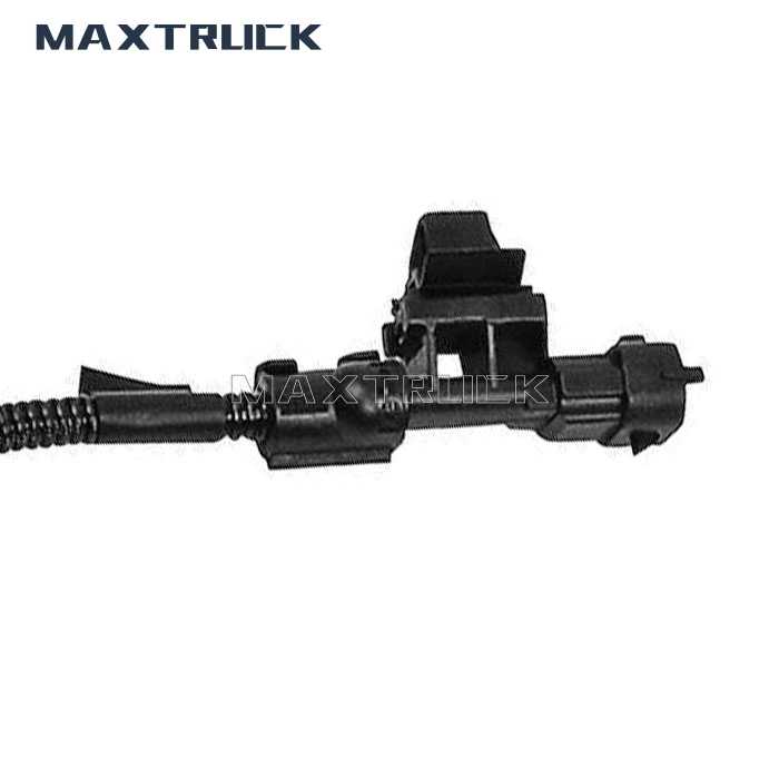 IVEC 581291815 504102603 5801291815 5801455940 배기 온도 센서 용 Maxtruck 핫 세일 ...