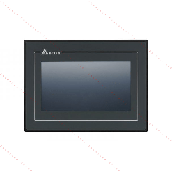 Gold Seller DOP-107BV 7 Inch plc hmi Touch Screen PLC Controller Brand ...