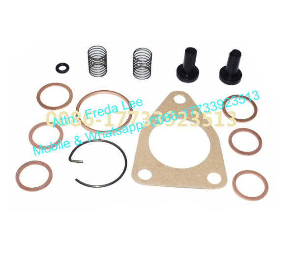 Feed Pump Repair Kits - Reliable Fuel Injection Solutions