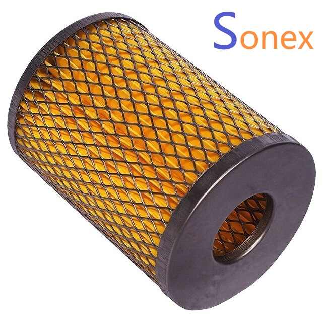 High Quality Fuel Filter for Truck Engines - BELAZ or MAZ