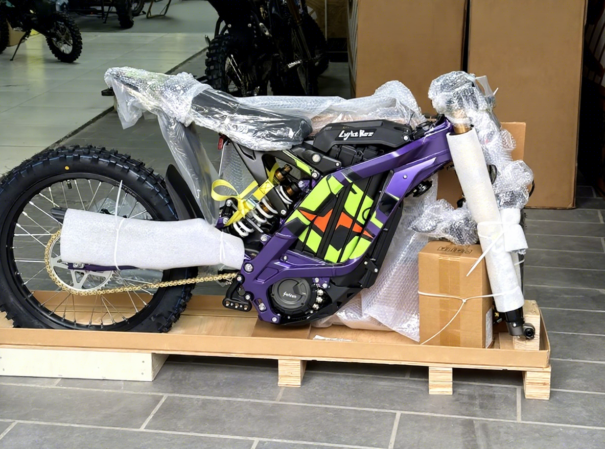 How to Choose Fast Ace Suspension Surron: Ultimate Buying Guide