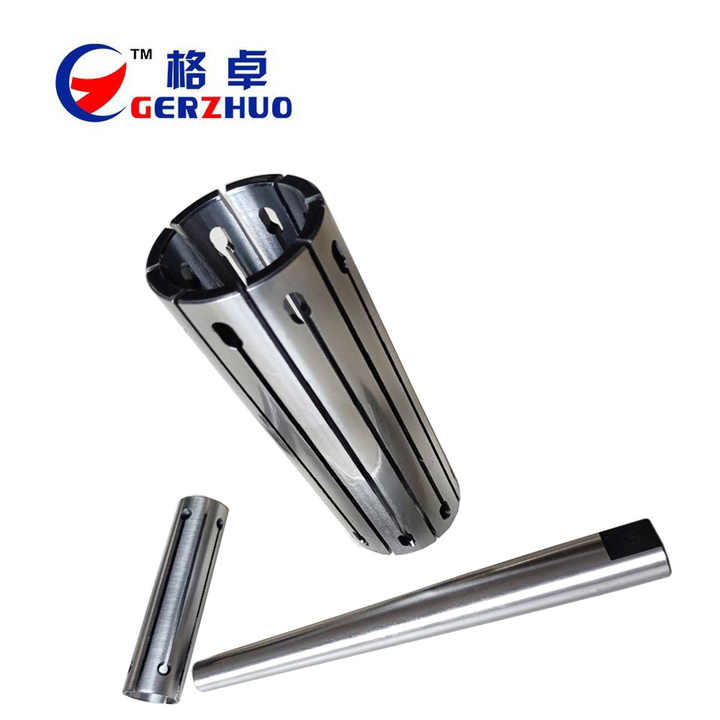 CNC Lathe Mandrel EM Expandable Tooling for Precision Machining ODM