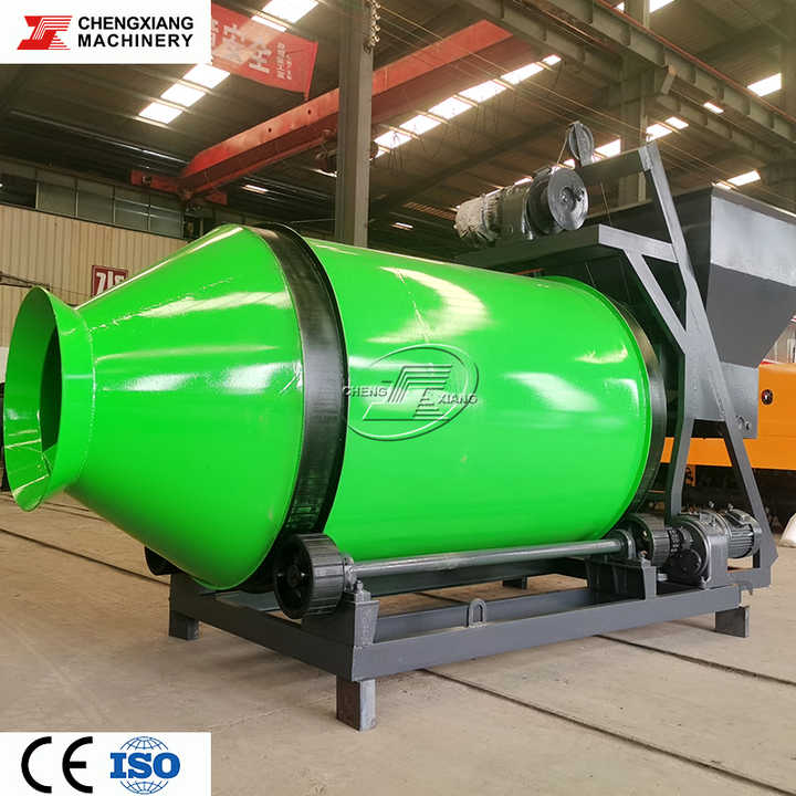 Granular Fertilizer Mixer Fertilizer Vertical Type Mixer Fertilizer ...