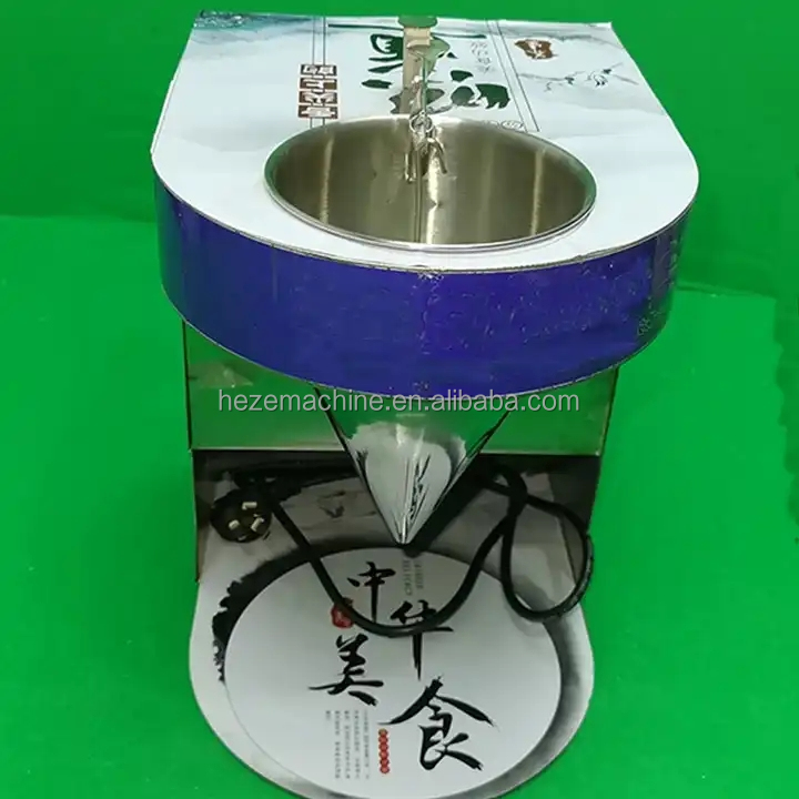 Calidad máquina de hacer caviar para Soluciones Eficientes de ...