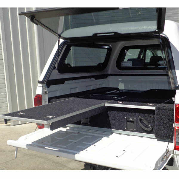 4x4 Offroad Truck Bed Drawer Car Drawer System| Alibaba.com