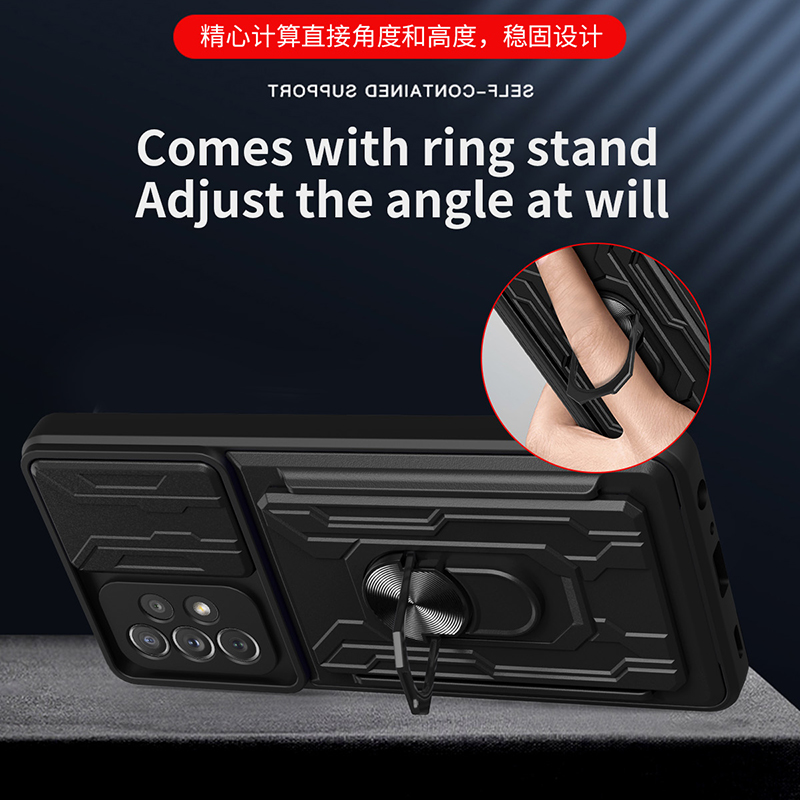 How to Choose the Best ASUS ROG Phone 3 Back Cover for Protection & Style