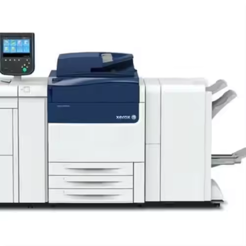 Versant V80 A3 Color Laser Multifunction Printer Used General Purpose ...