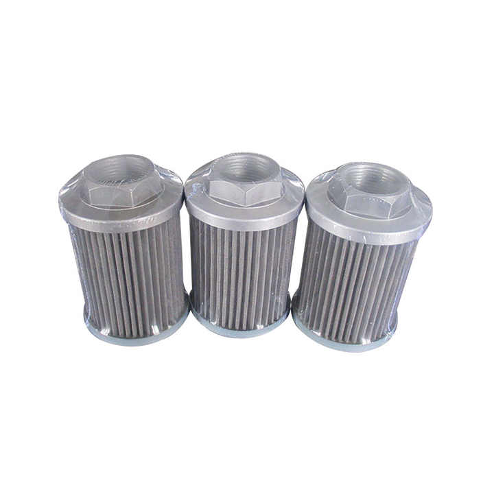 Replacement Stainless Steel Hydraulic Oil Filter Sft-10-150w