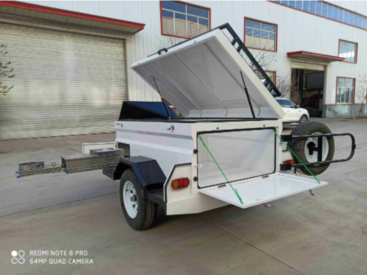 How to Choose the Best Mini Trailer for Your Needs: A Complete Buying Guide